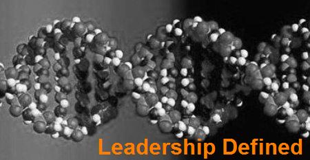 Definition of Leadership - N2Growth