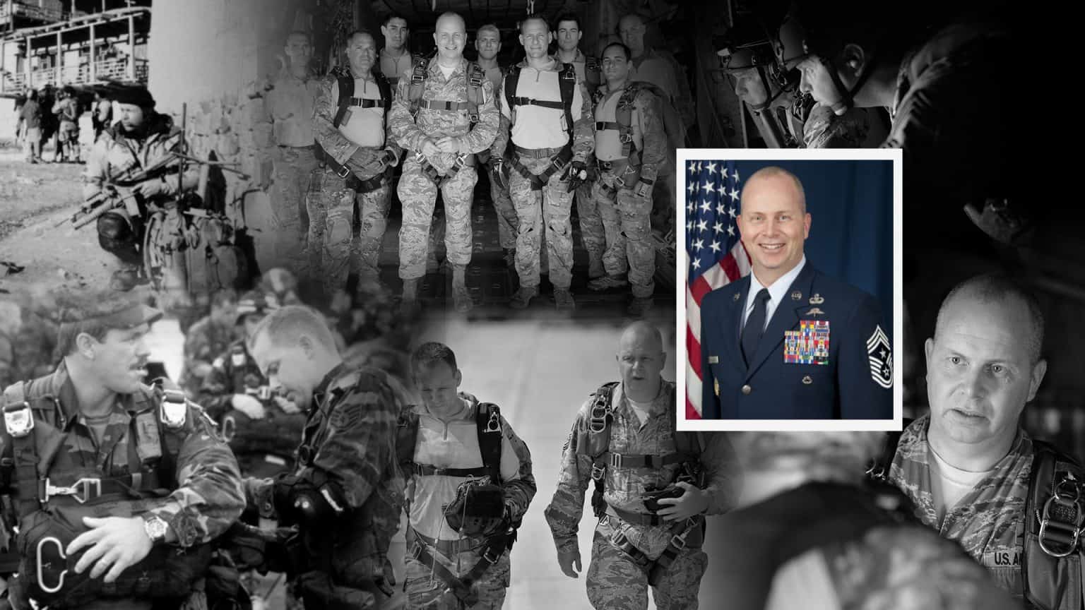 Leadership Interview With James Hotaling