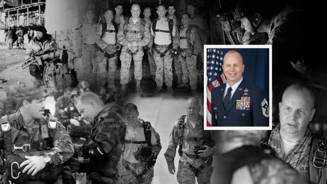 Leadership Interview With James Hotaling