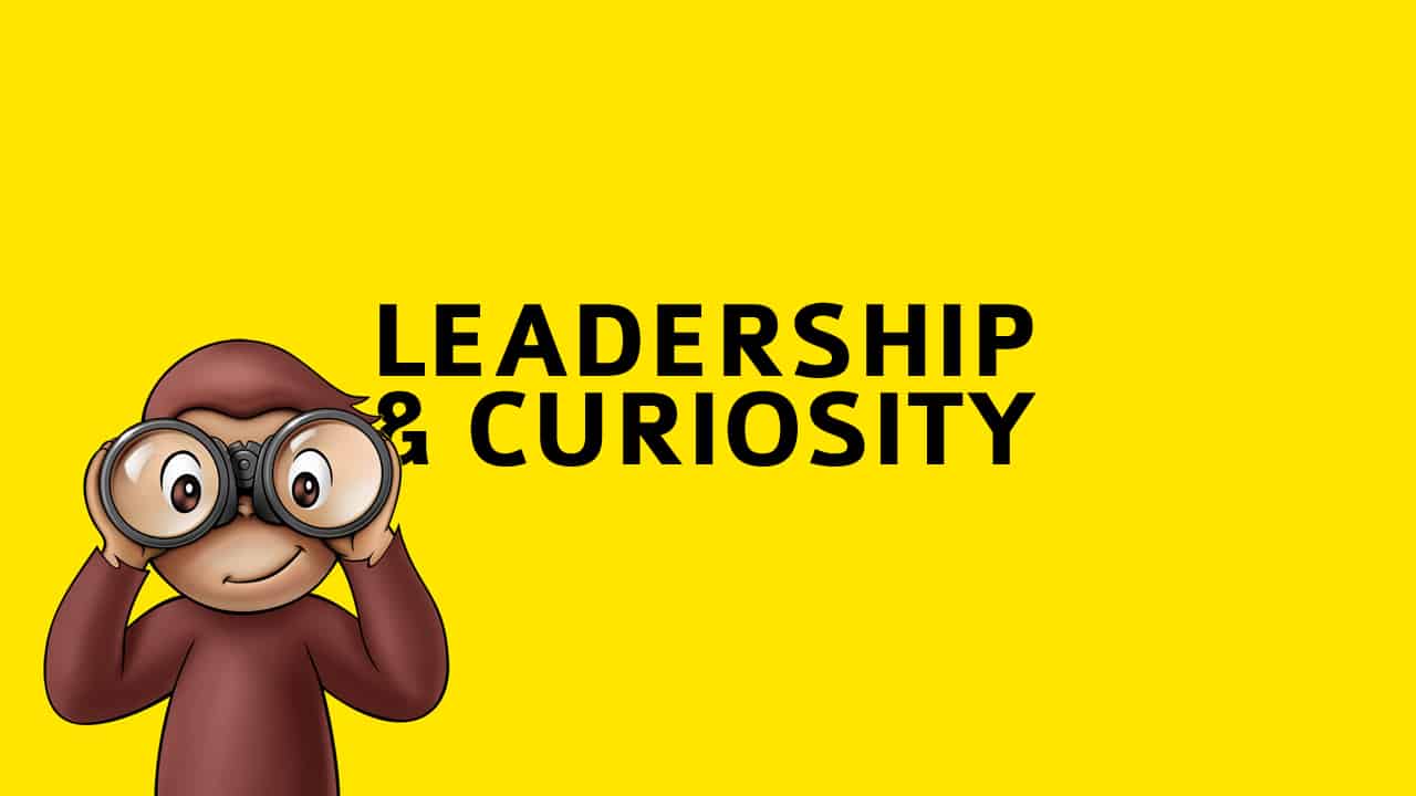 Leadership & Curiosity - N2Growth