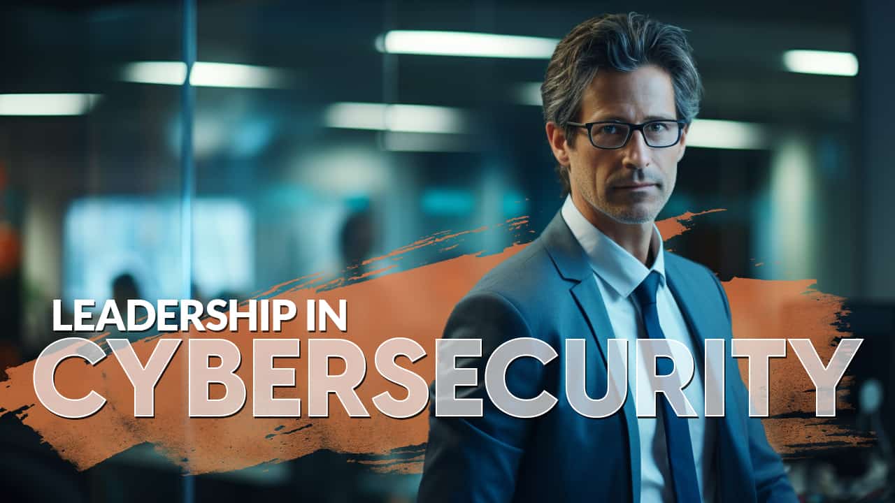 Leadership in Cybersecurity - N2Growth