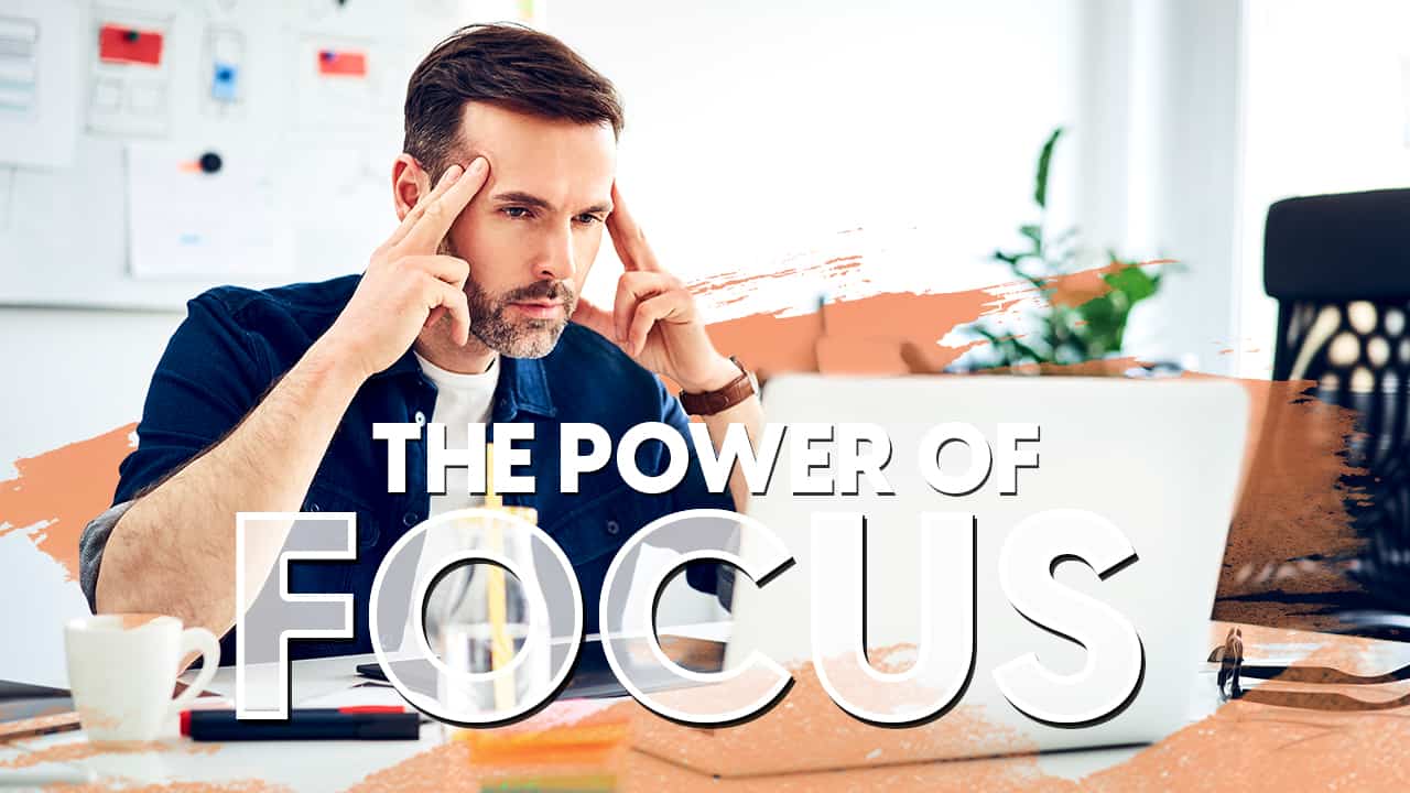 The Power of Focus - N2Growth