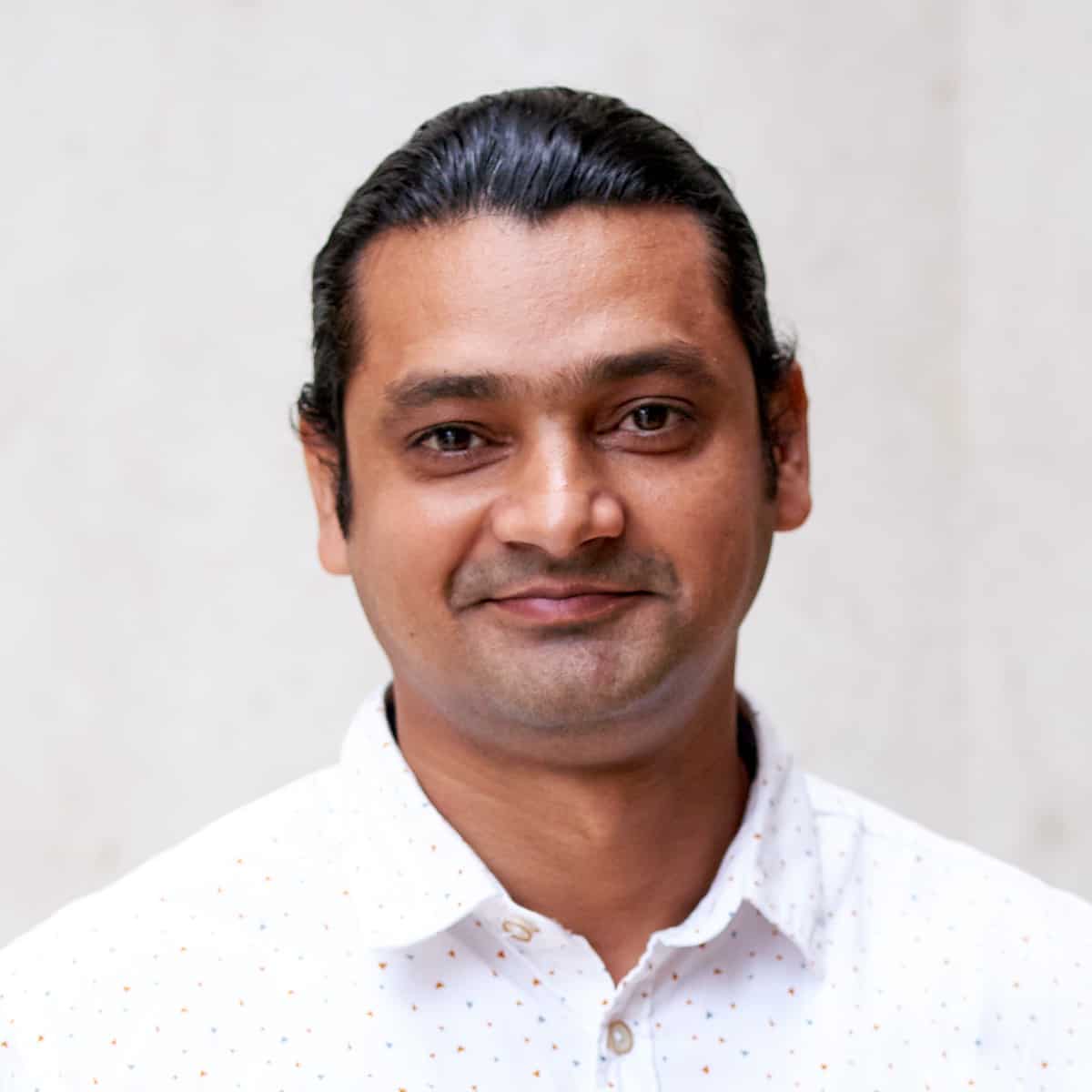 Hareesh Kumar Tech Lead Delhi India N2growth 