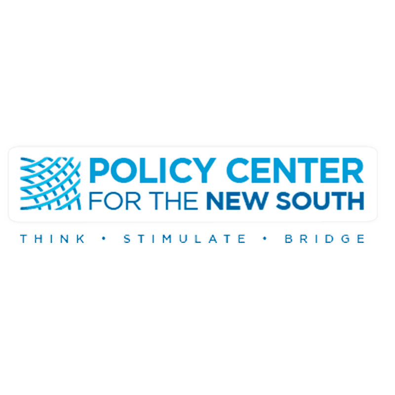 Lilia Rizk, Program Officer at OCP Policy Center for the New South