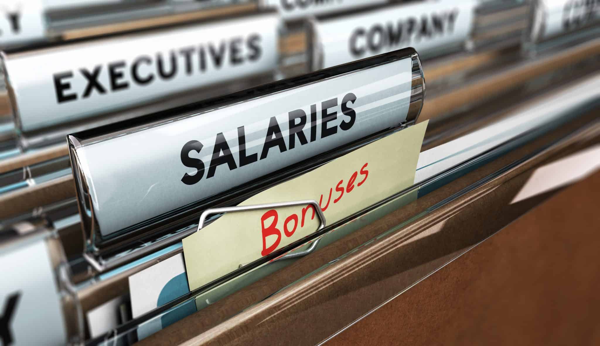Salary Negotiation Tips for Executives