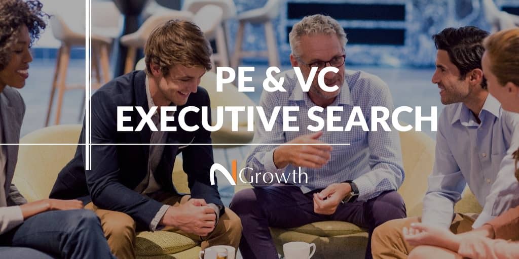 Venture Capital & Private Equity Executive Search Firm | N2Growth