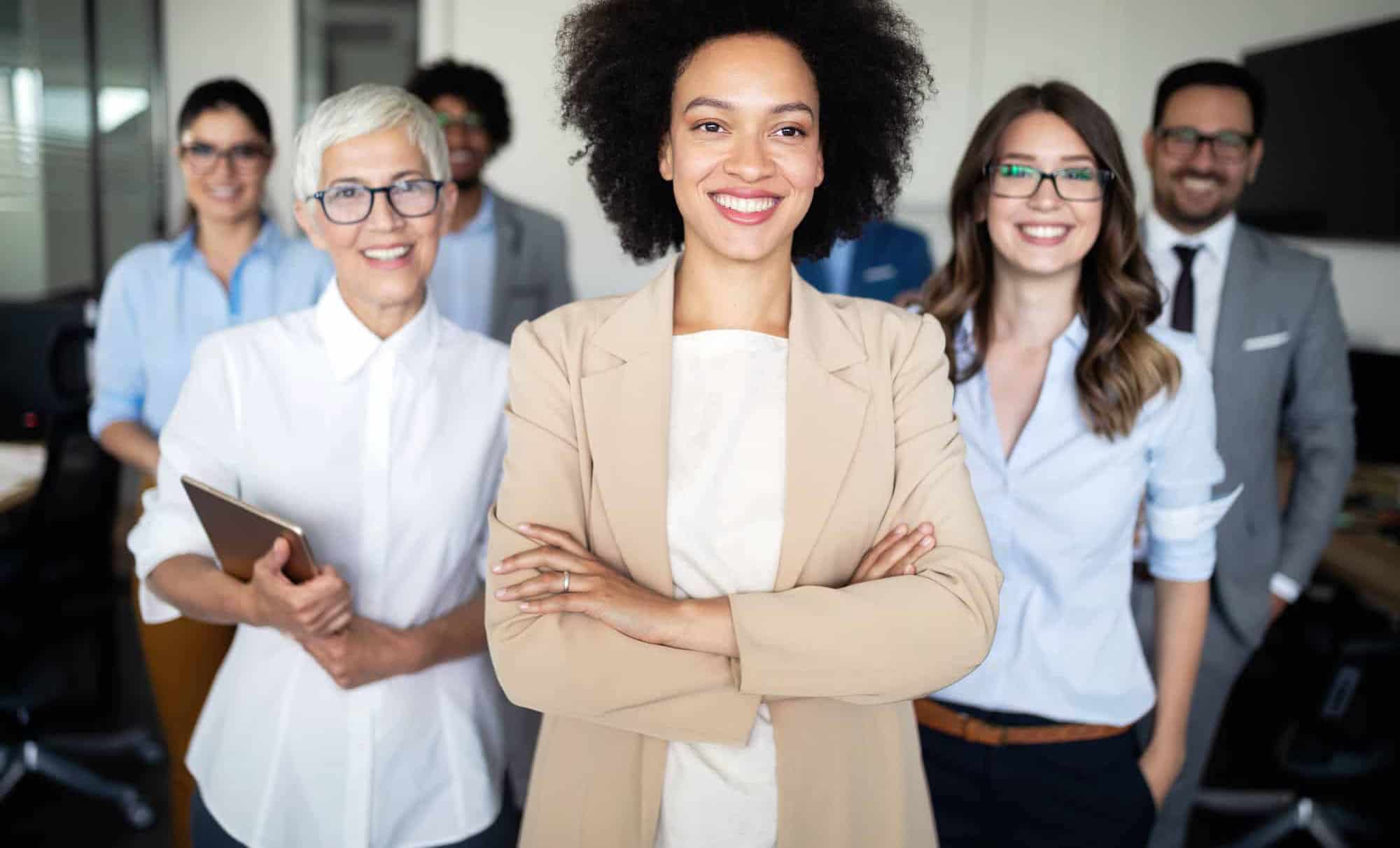 3 Strategies to Build Inclusive Teams - N2Growth