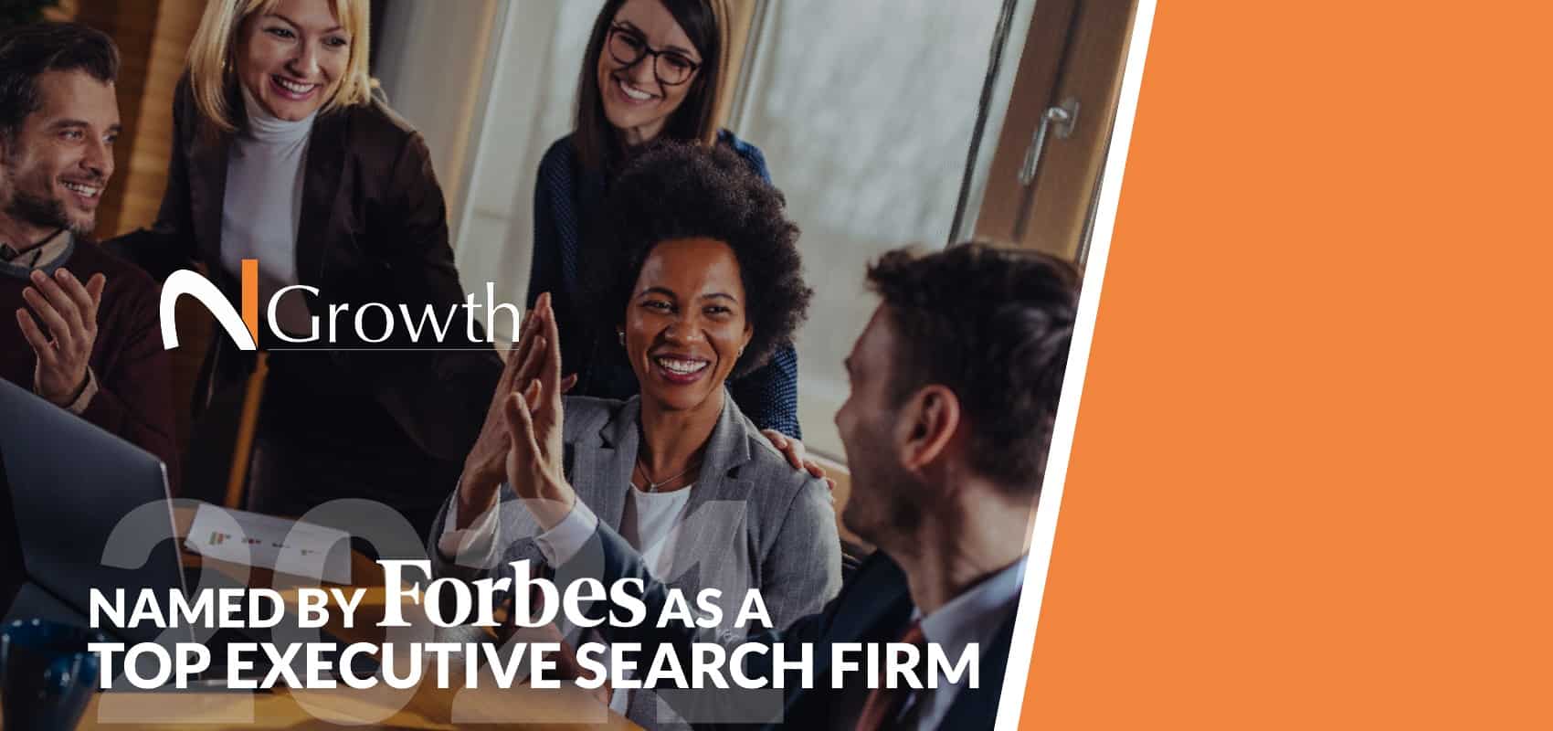 Forbes Names N2Growth as a Top Executive Search Firm for the Fifth ...