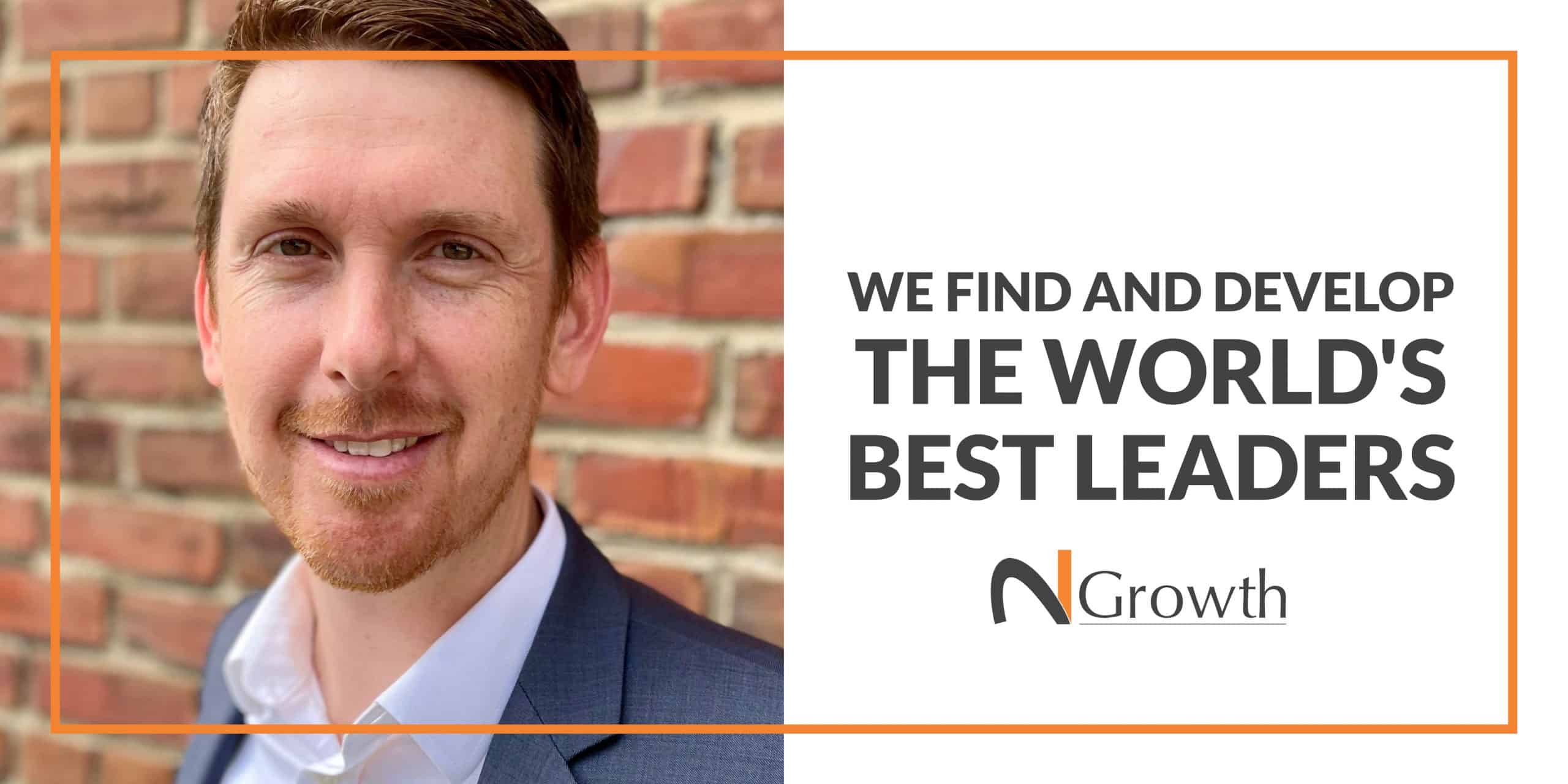 Executive Search in Raleigh-Durham NC | Brian Greer - N2Growth
