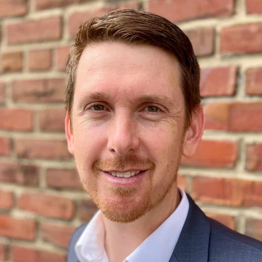 Executive Search in Philadelphia, PA | Brian Greer, Senior Director