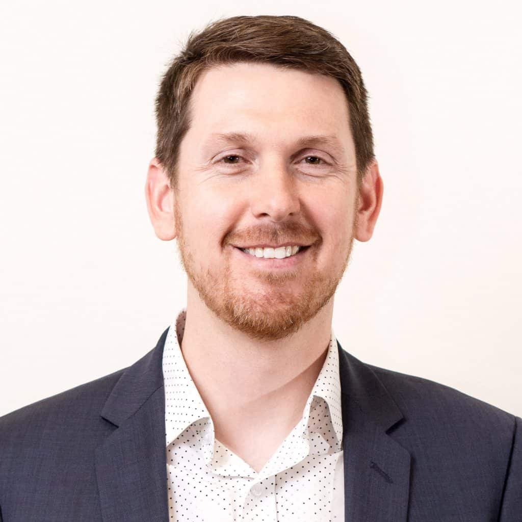 Executive Search in Philadelphia, PA | Brian Greer, Senior Director