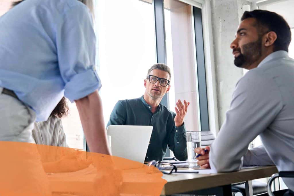 Executive Hiring For a P.E. Portfolio Company | Part 2 - Soft Skills