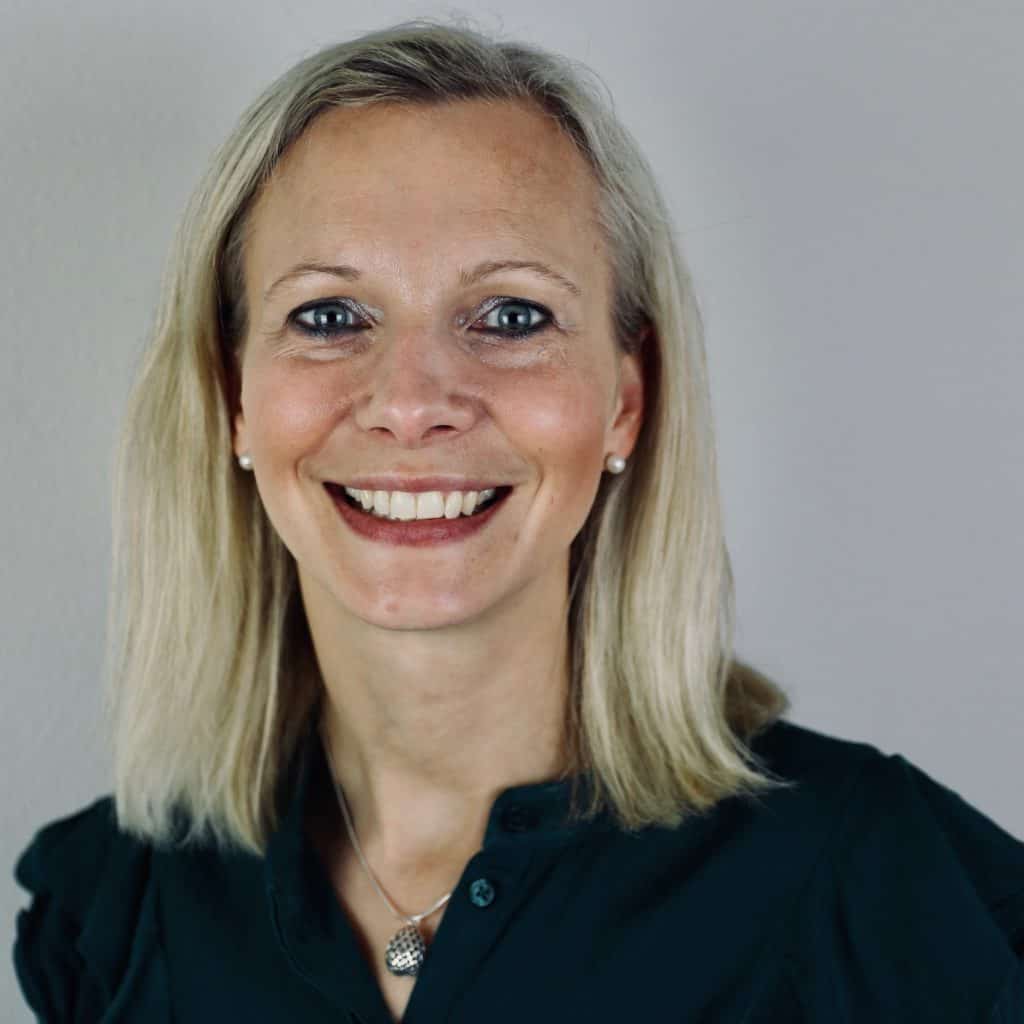 N2Growth Executive Search in Netherlands | Joelle Valentin