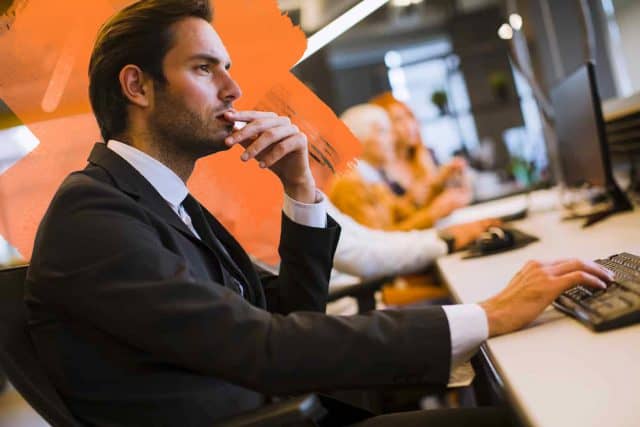 Executive Personality: 2 Traits Worth Focusing On | N2Growth