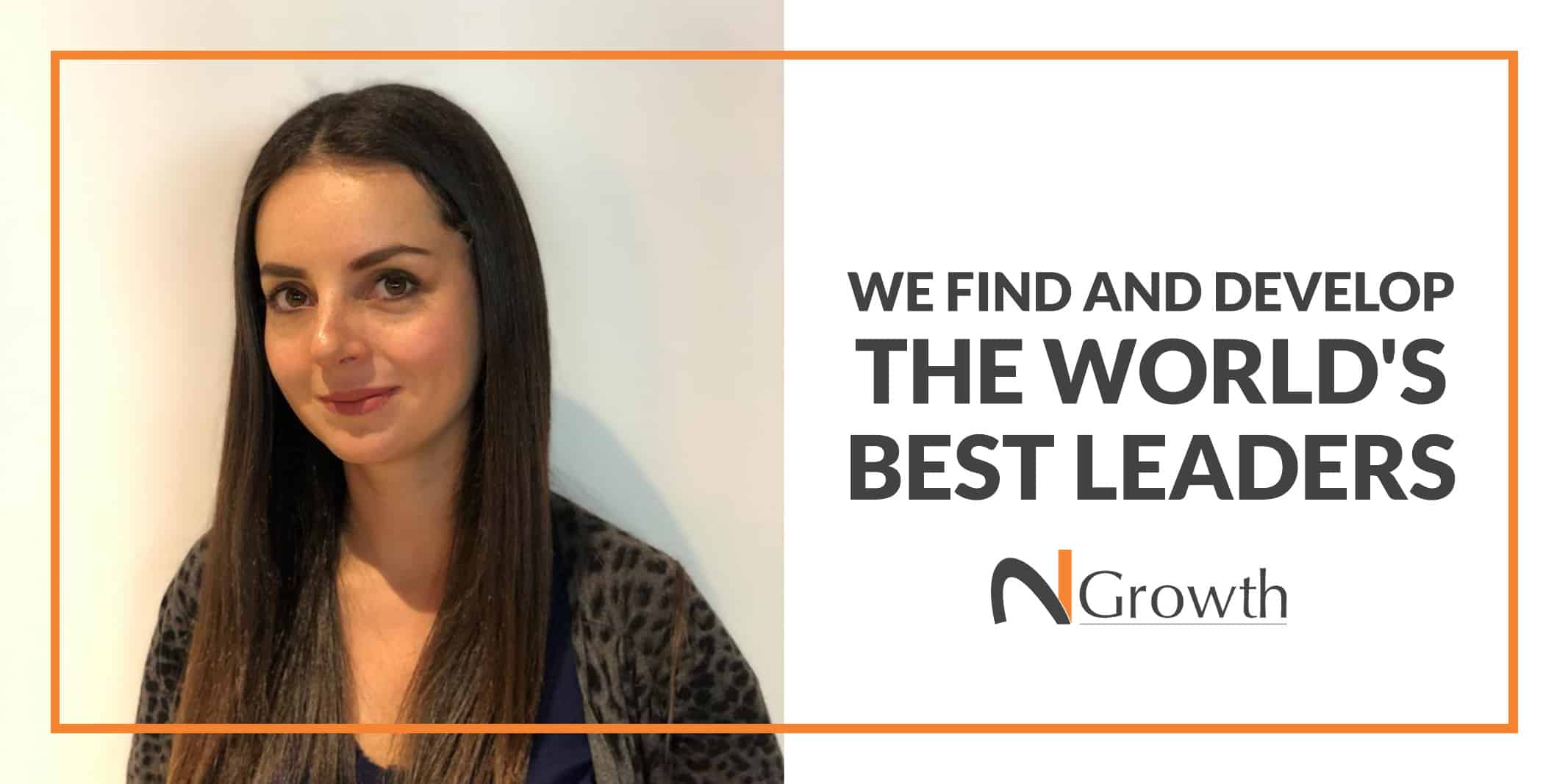 Retained Search Firm in Mexico City | Ana Victoria Mc Dowell - N2Growth