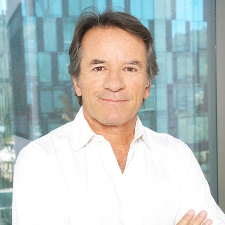 Executive in Residence, Santiago Chile | Cristian Ureta - N2Growth