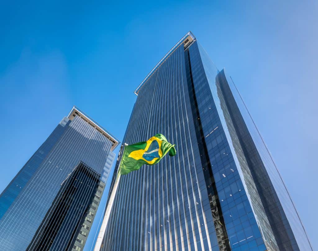 N2Growth Rapidly Expanding Latin America Operations Adds Partner In Brazil