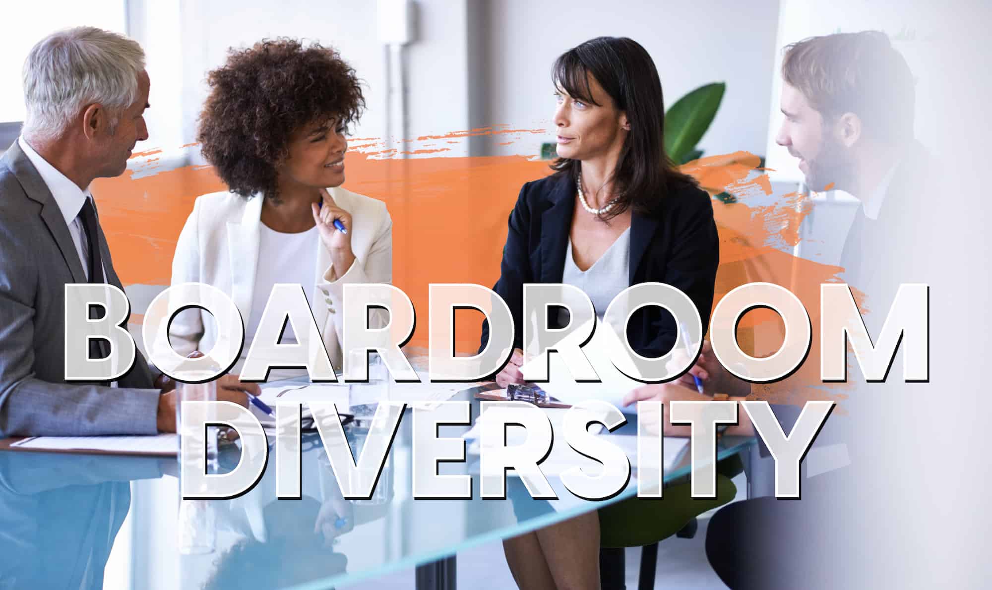 Annual Evaluation: What to Consider in Boardroom Diversity - N2Growth
