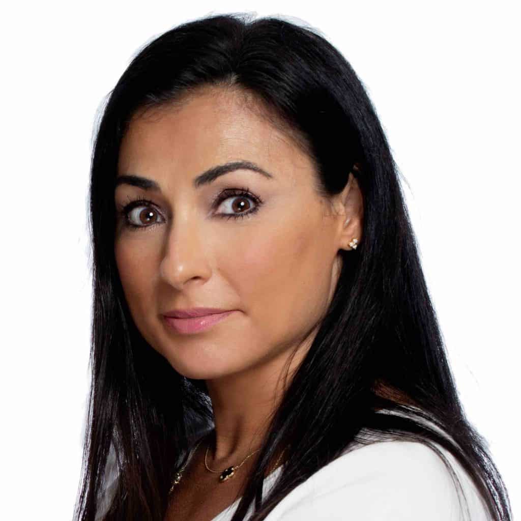 Vasso Kavallieratou | Engagement Manager, N2Growth Greece