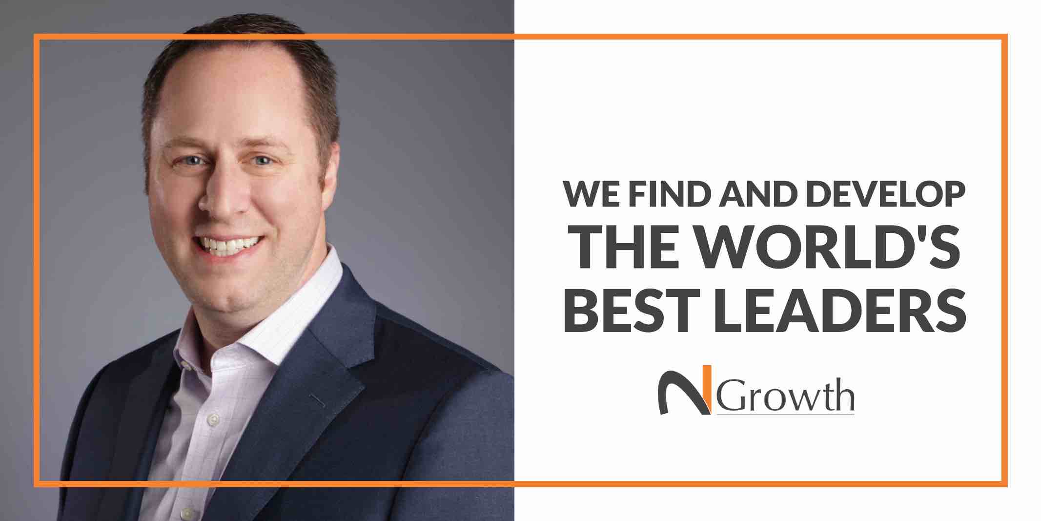 Tim Gately - Seattle WA, Executive in Residence | N2Growth