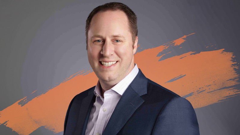 Leadership Titan Tim Gately Joins Firm as Executive in Residence