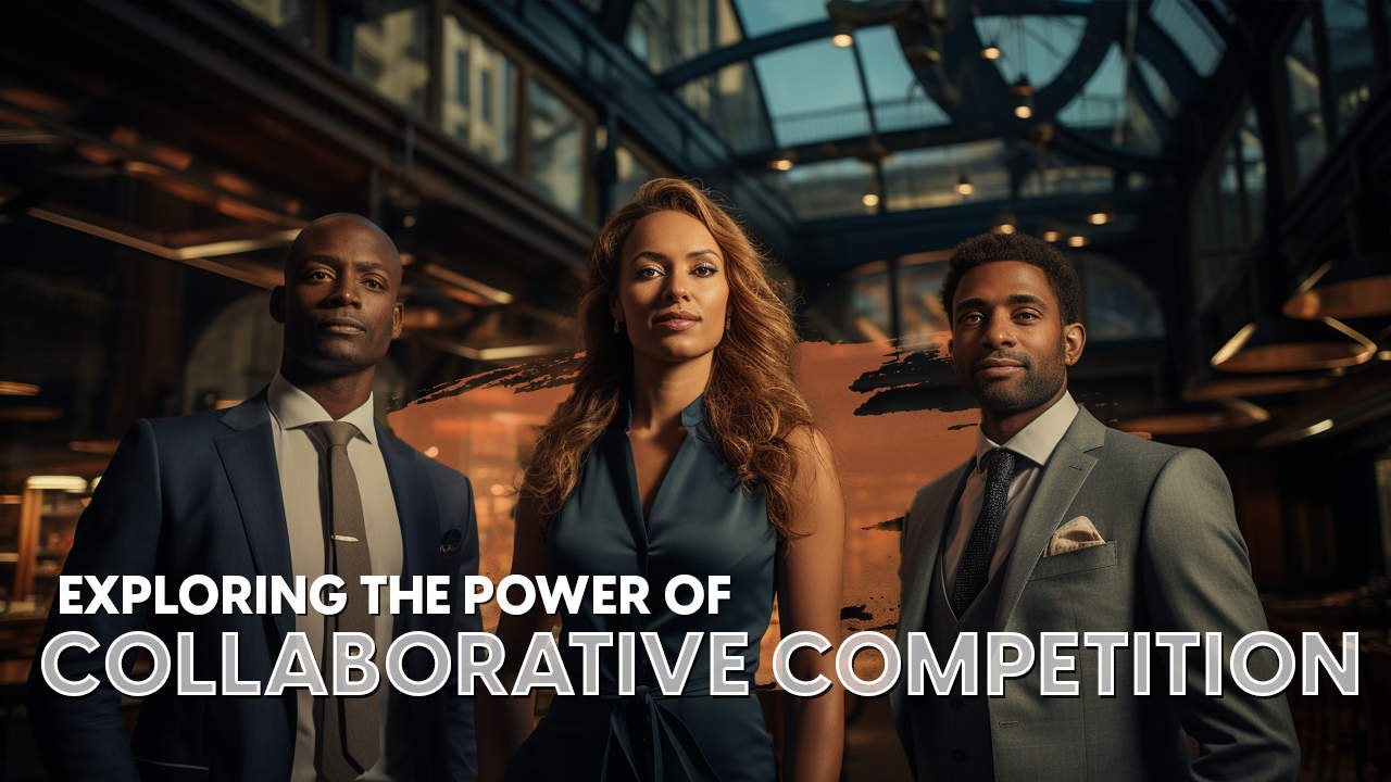 Exploring the Power of Collaborative Competition