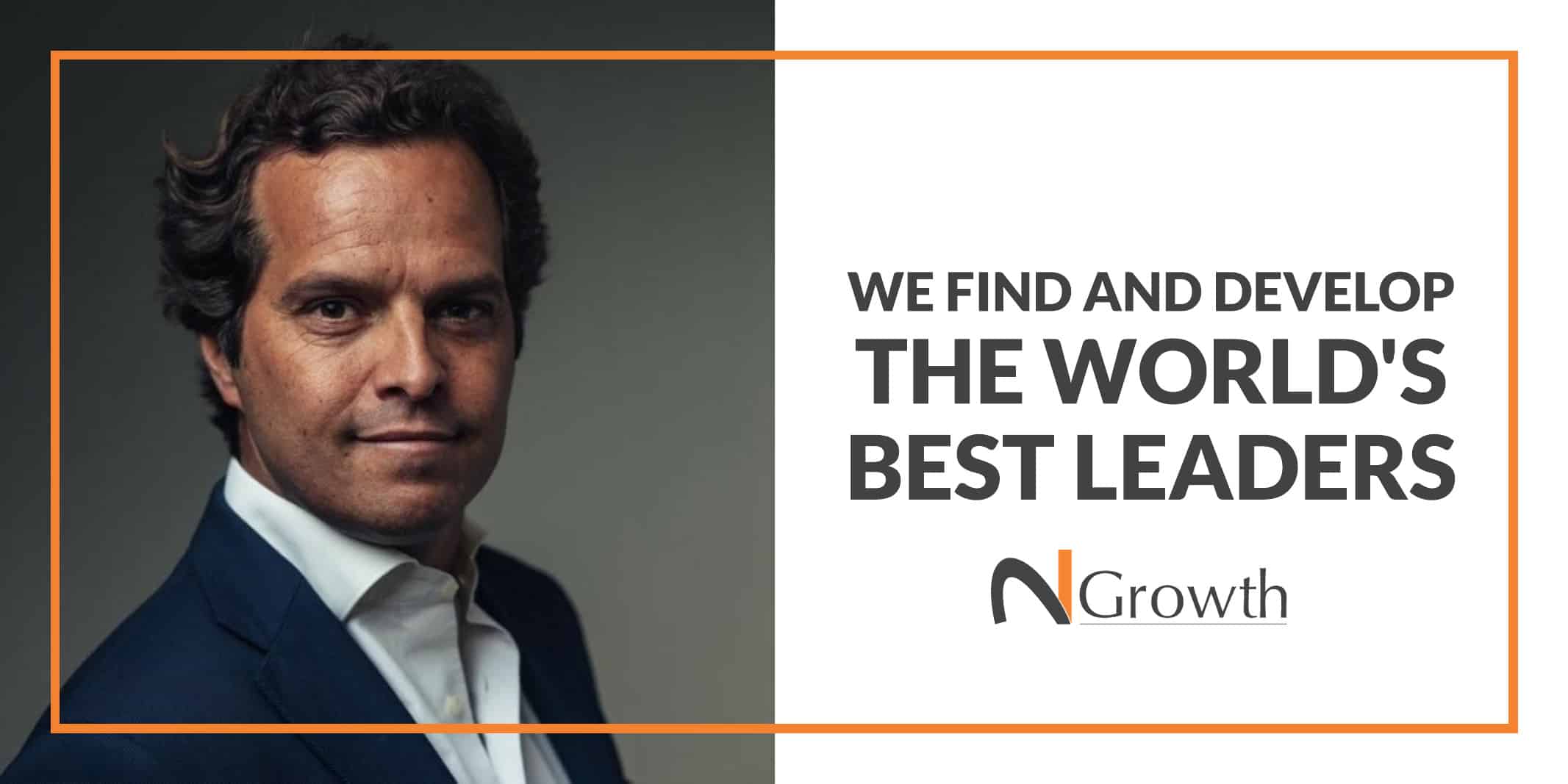 Gabino Stuyck | Partner, N2Growth – Madrid, Spain
