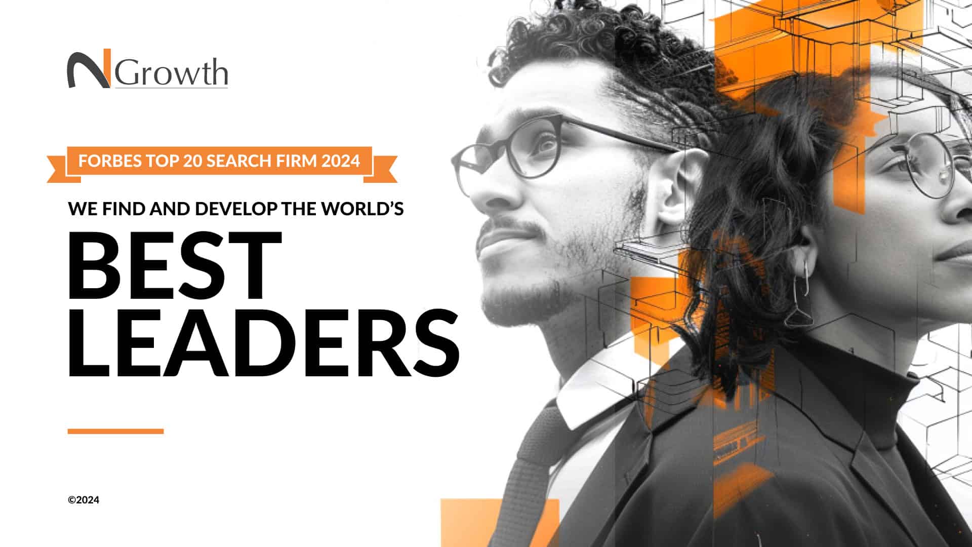 N2Growth Achieves Top 20 Ranking in Forbes' Best Recruiting Firms 2024