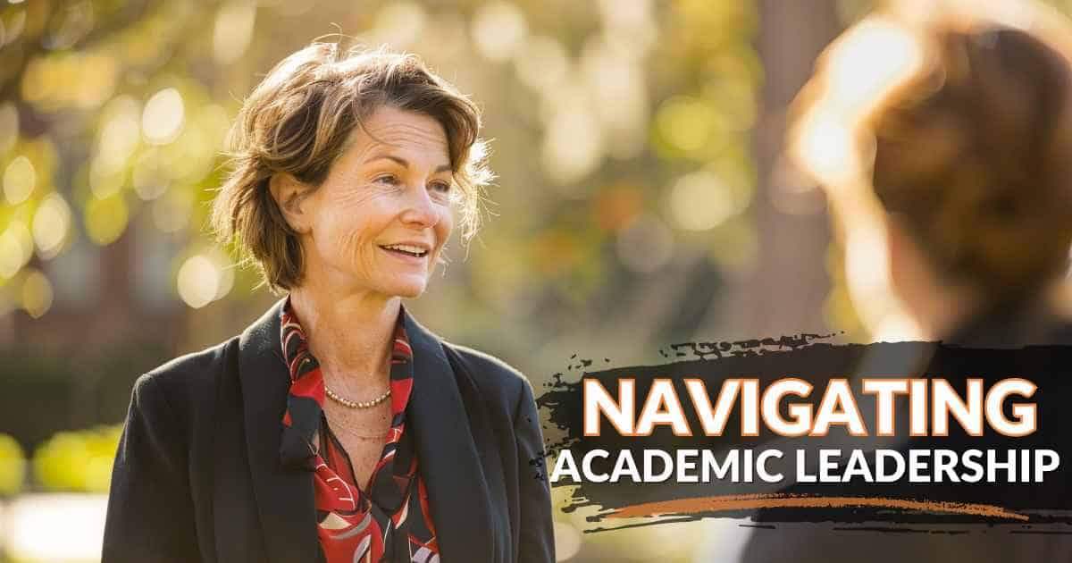 Academic Executive Search: Navigating the Academia Leadership Landscape