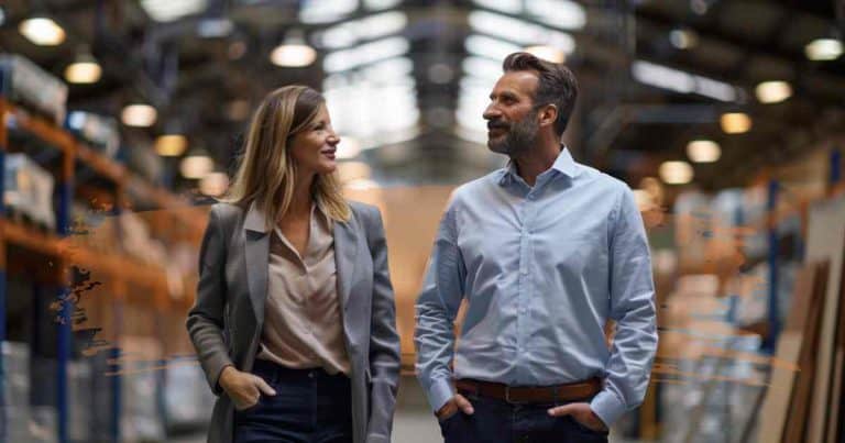 Unlocking Excellence: The Role of a Chief Procurement Officer