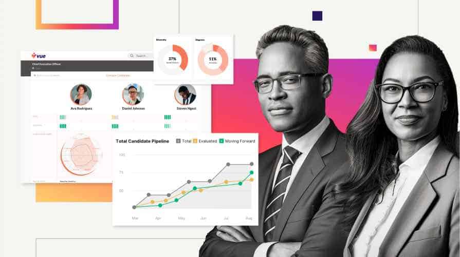 Vue | Transparency. Access. Insights– N2Growth