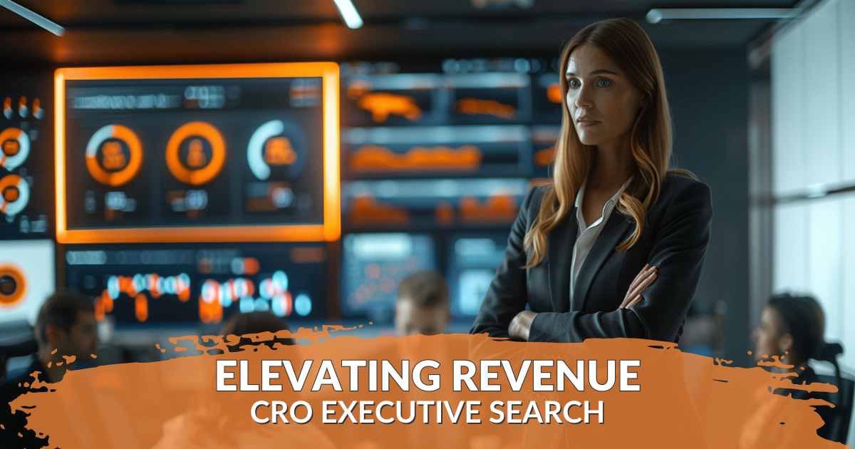 Elevate Your Revenue Game: N2Growth’s CRO Executive Search