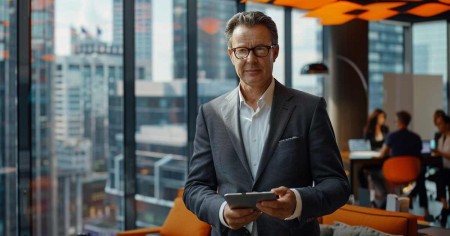 The Chief Digital Officer's Role in Cultivating a Digital Ecosystem