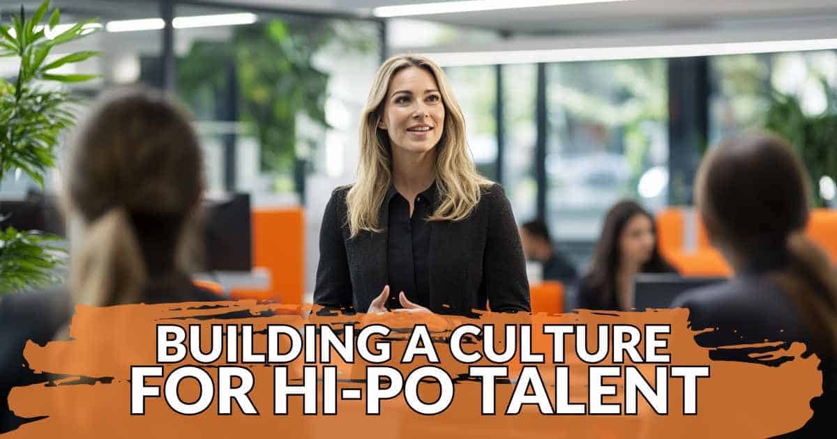 Building a High-Performance Culture with Chief Talent Officers
