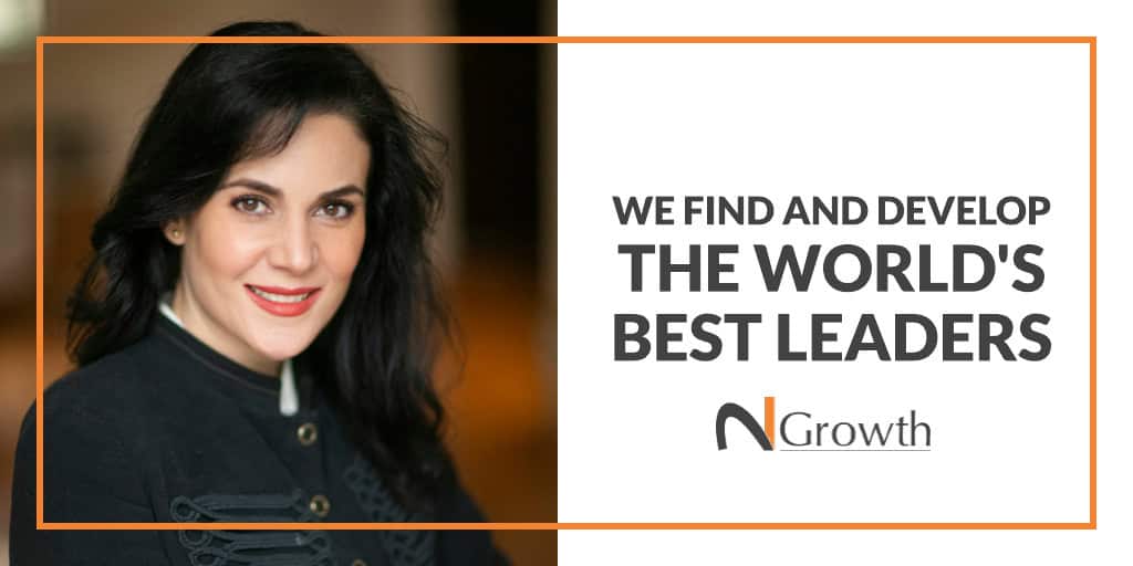 Mónica Varela, Senior Director – Mexico City, MX | N2Growth