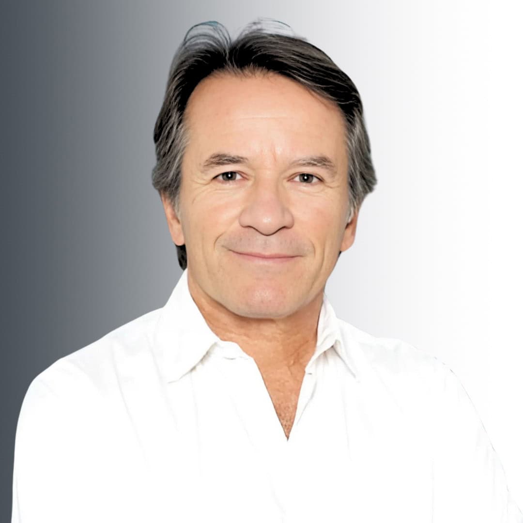 Executive in Residence, Santiago Chile | Cristian Ureta - N2Growth