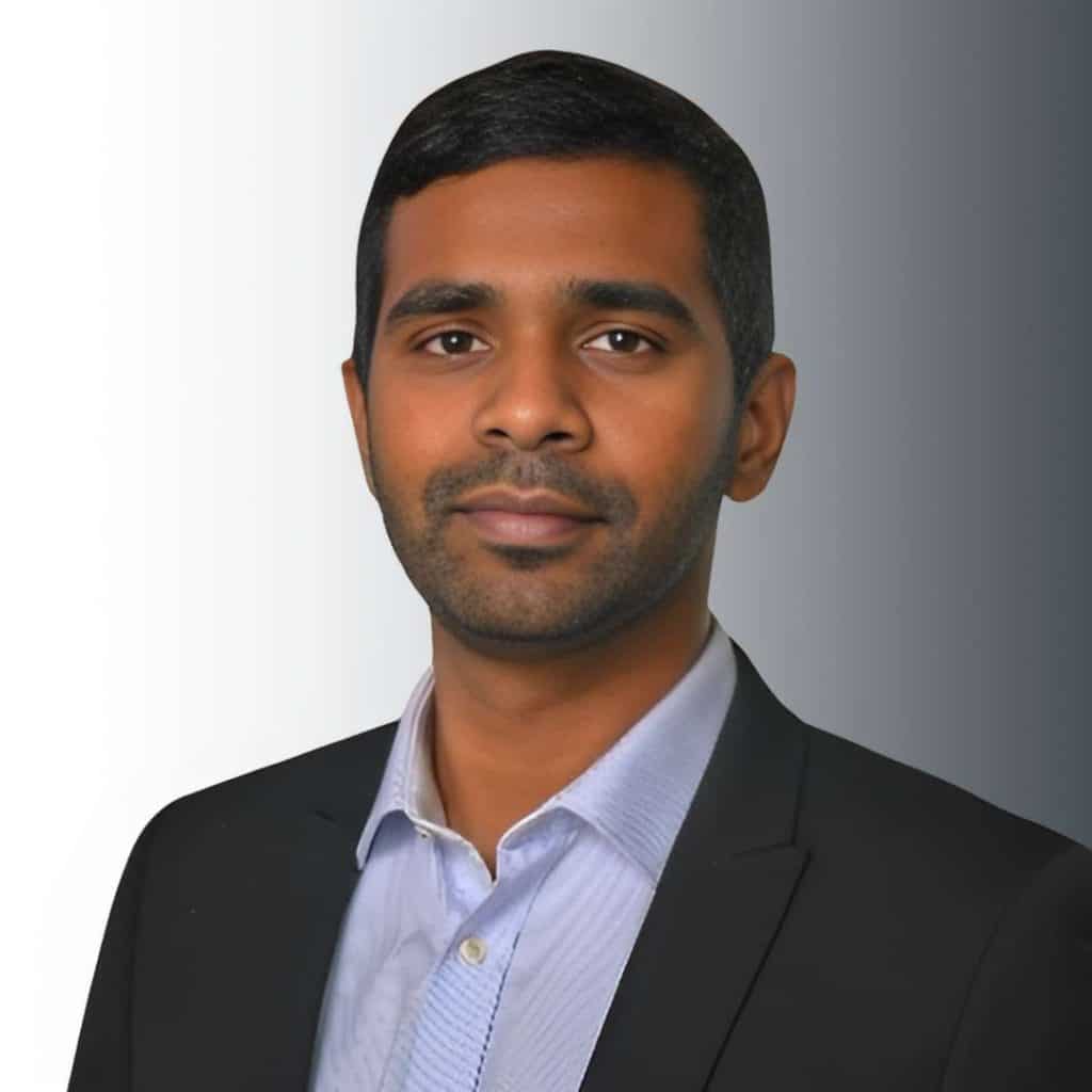 Dashan Subramaniam, N2Growth | Private Equity, Tech & Energy