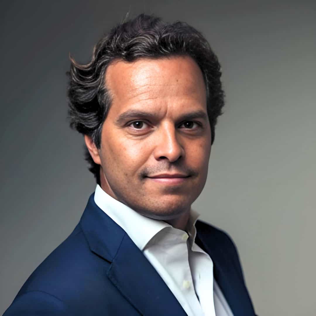 Gabino Stuyck | Partner, N2Growth – Madrid, Spain
