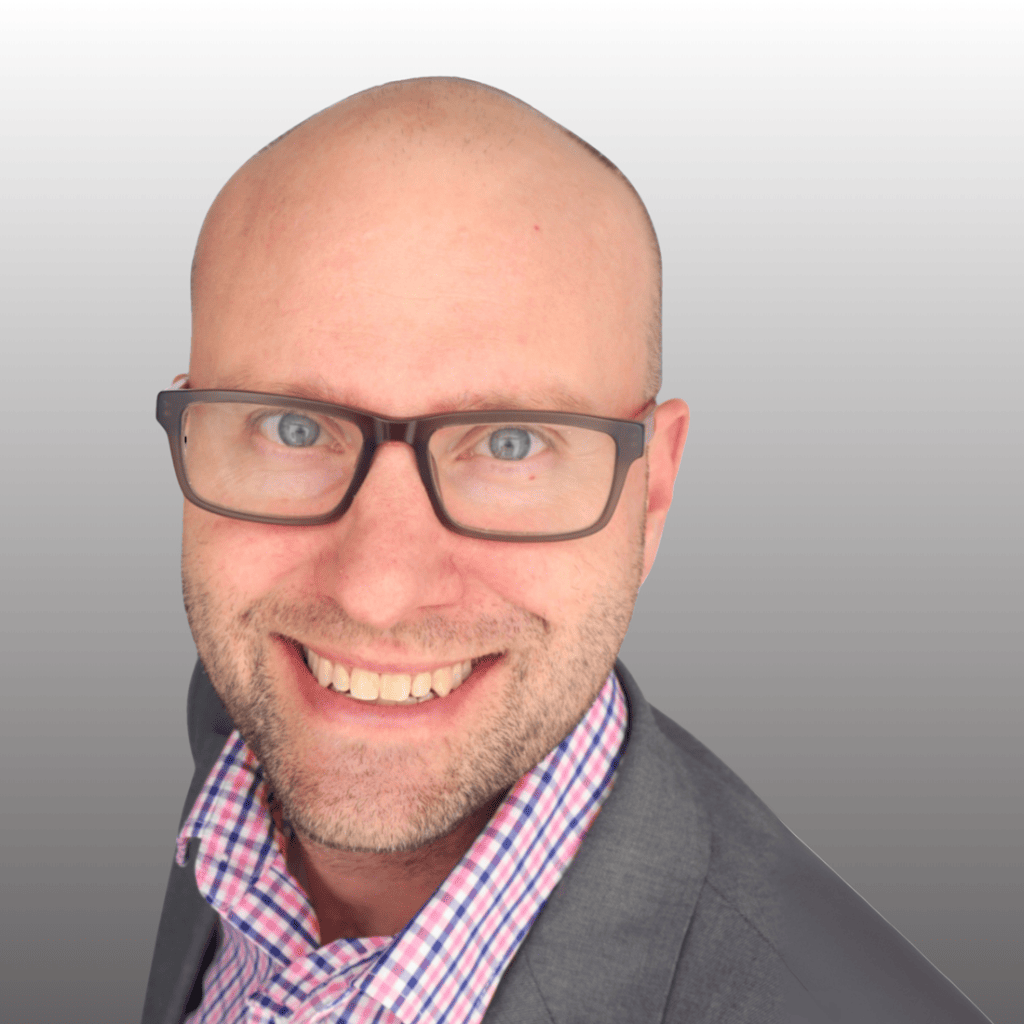 Phillip Webster | Investigador principal, Perspectivas de liderazgo