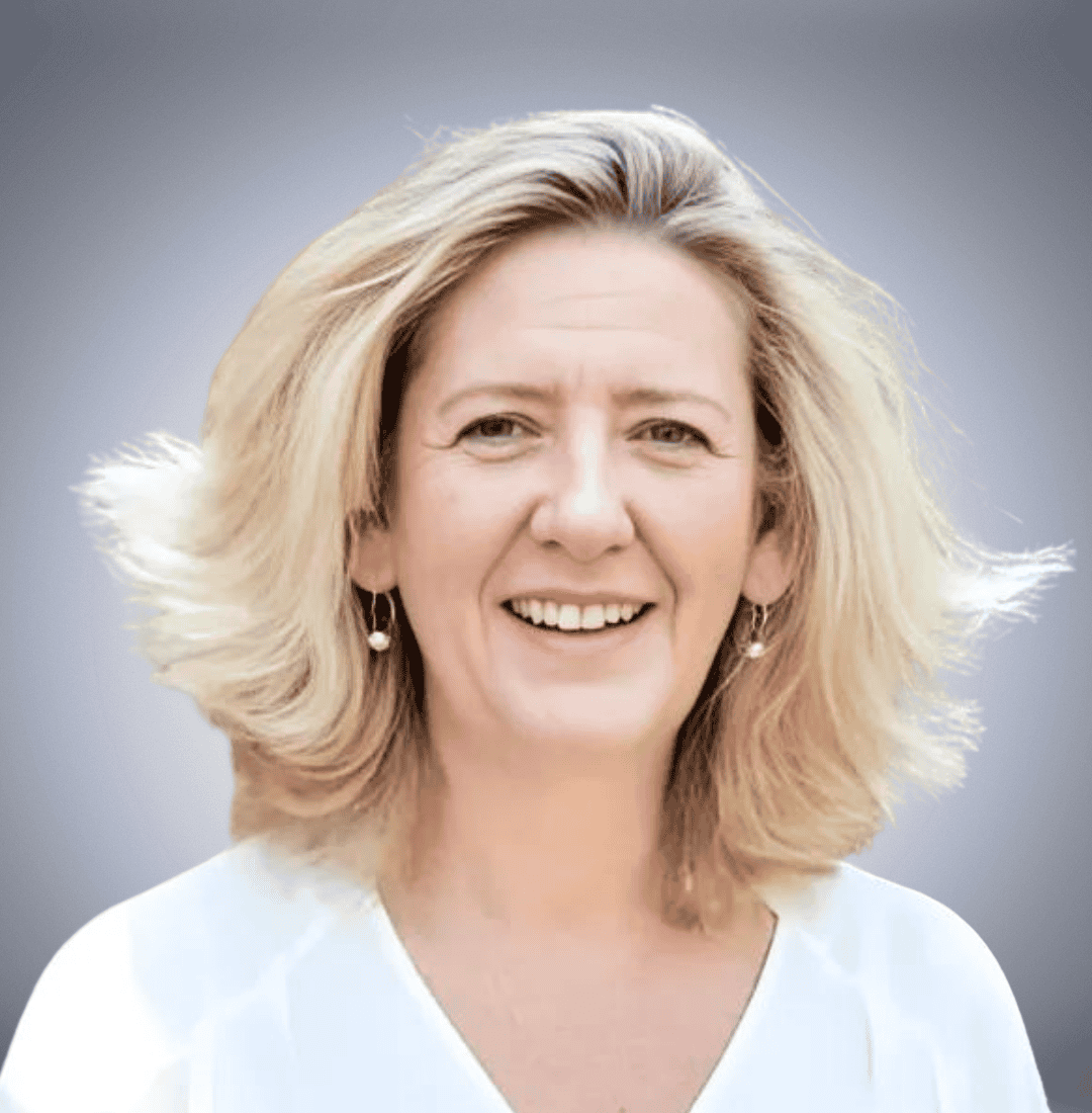 Tricia Sibbons | Inspiring Workplaces Consultant - N2Growth